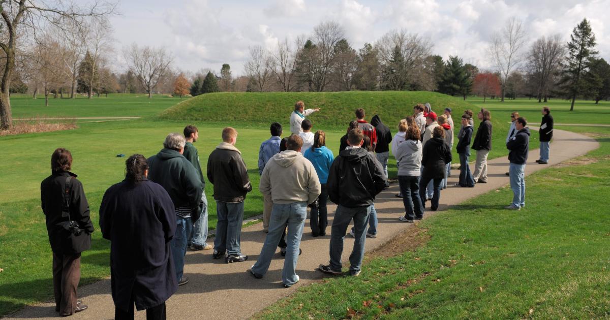 Octagon Open Houses 2023 | The Ohio State University